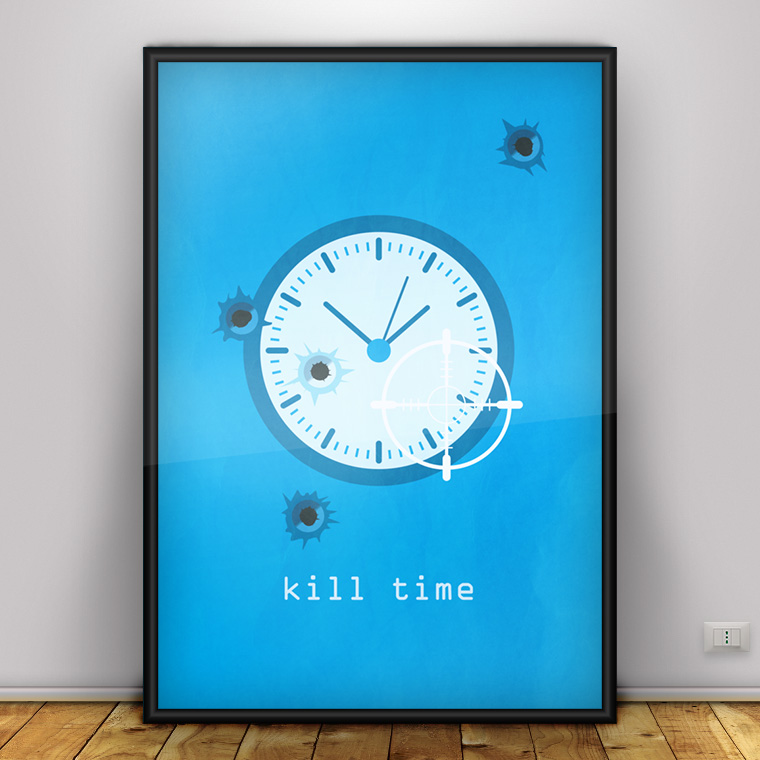 Kill Time